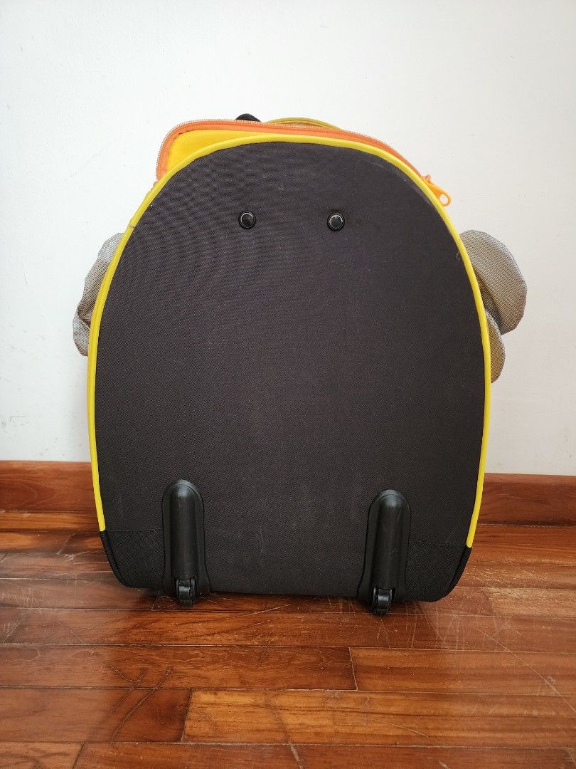 Samsonite sammies kids luggage, Hobbies & Toys, Travel, Luggage on ...