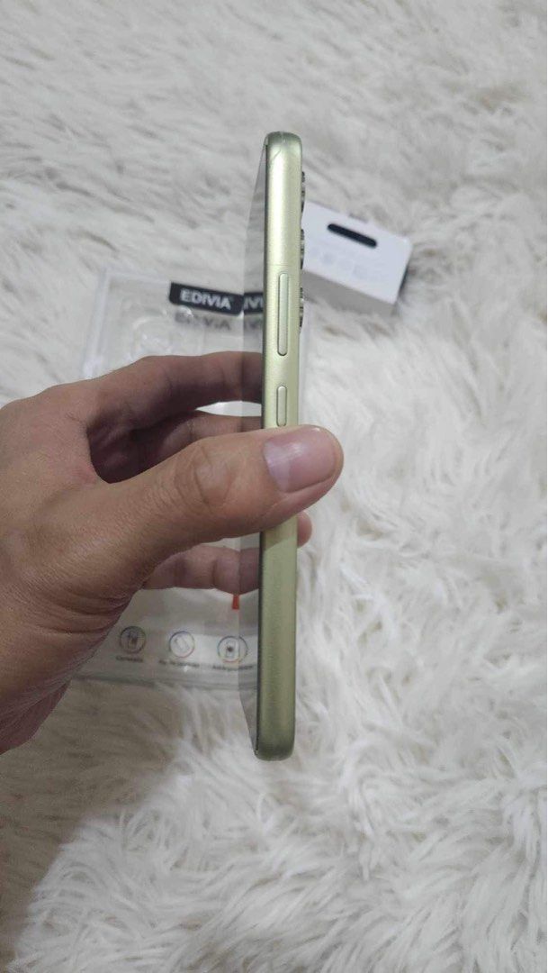 Samsung Galaxy A54 5G 8/128gb Awesome Yellow Duos (Smart/Openline ...