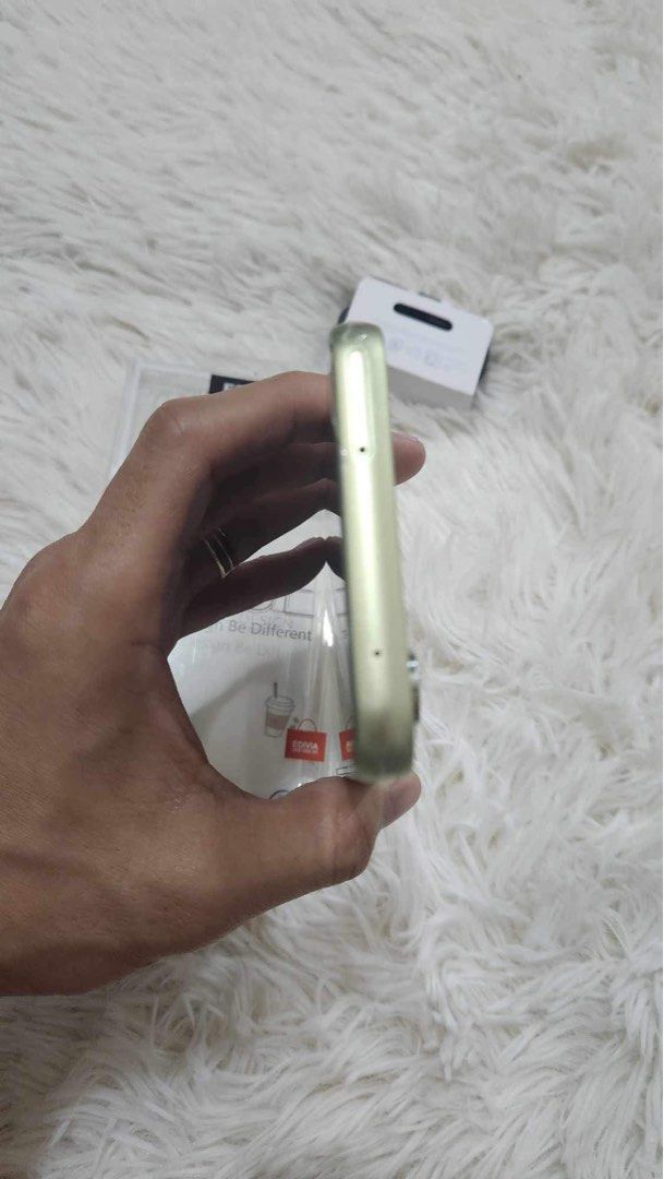 Samsung Galaxy A54 5G 8/128gb Awesome Yellow Duos (Smart/Openline ...