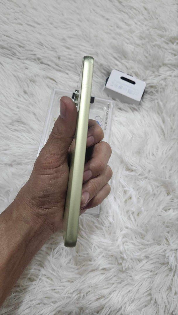 Samsung Galaxy A54 5G 8/128gb Awesome Yellow Duos (Smart/Openline ...