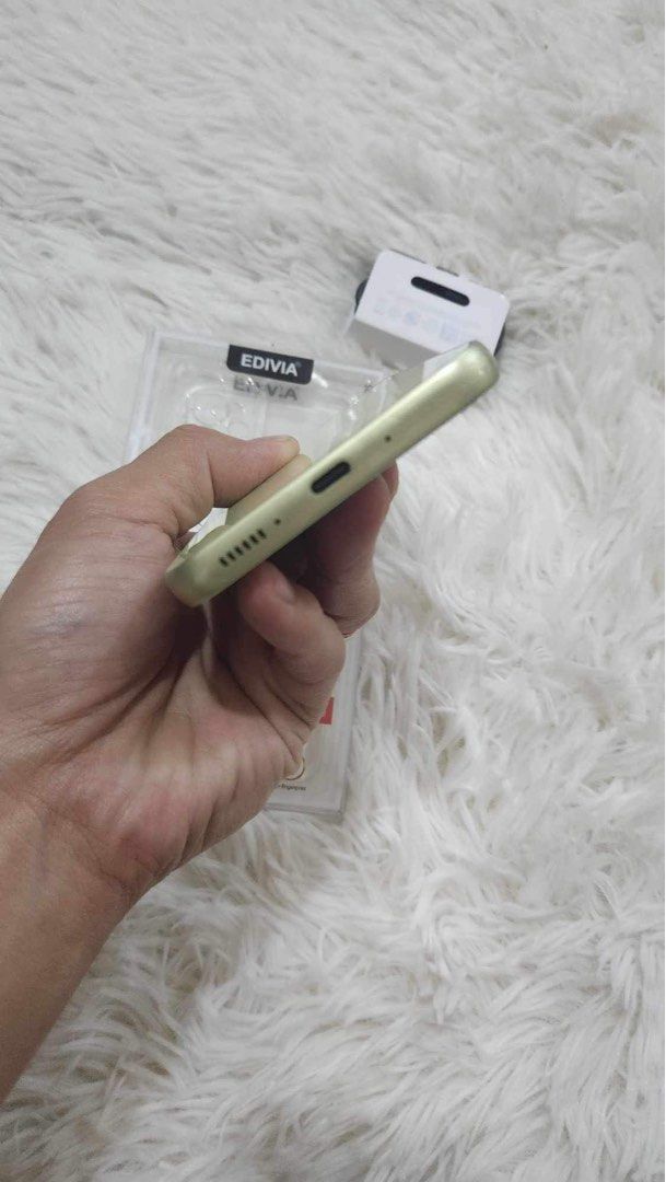 Samsung Galaxy A54 5G 8/128gb Awesome Yellow Duos (Smart/Openline ...