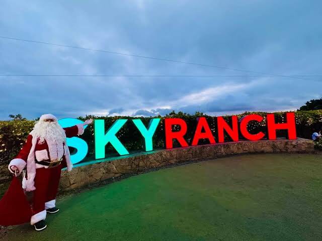 3Pax SkyRanch Tagaytay Ride All You Can Ticket for 3pax, Hobbies & Toys ...