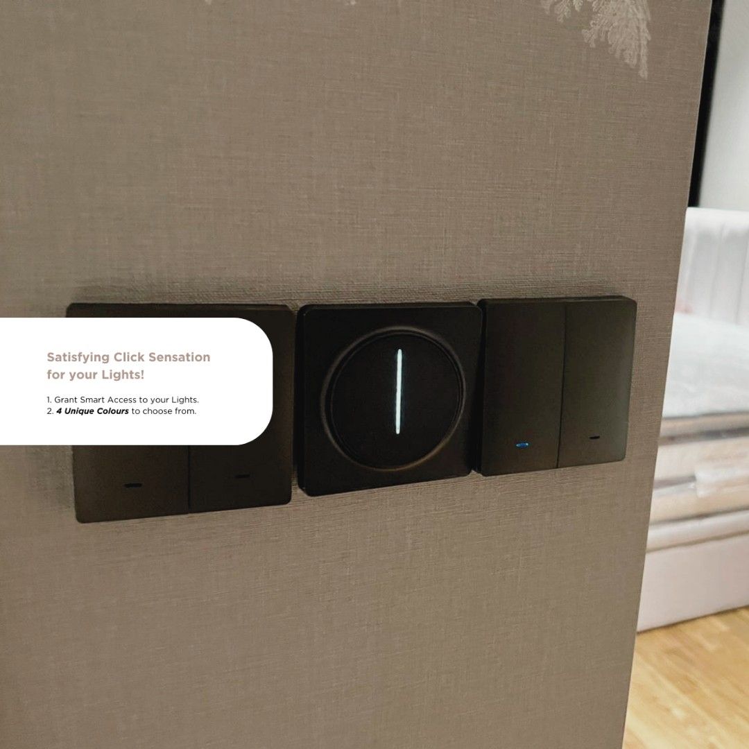 Fully Integrated Smart Home Packages by Maxsen Smart Home, TV & Home ...