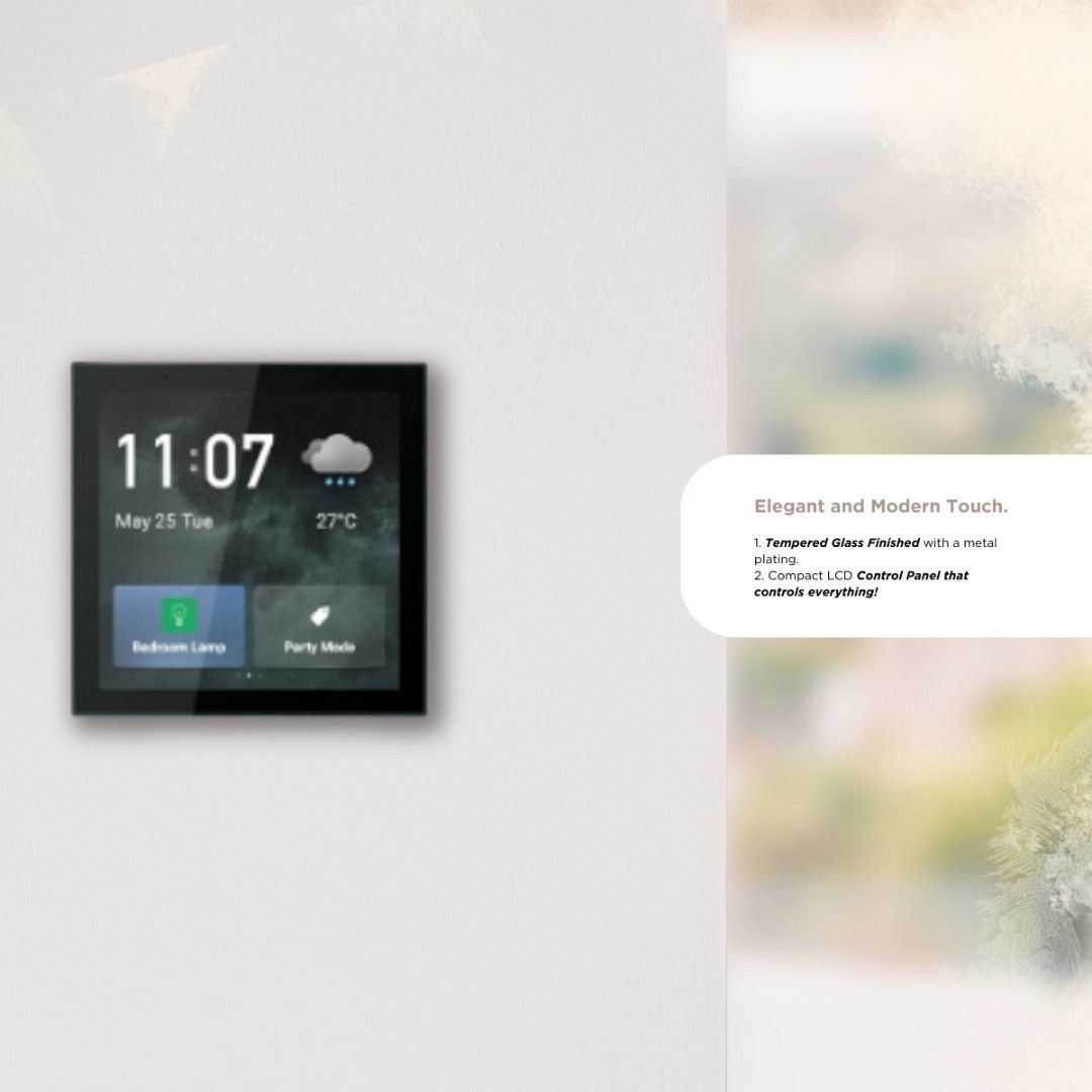 Fully Integrated Smart Home Packages by Maxsen Smart Home, TV & Home ...