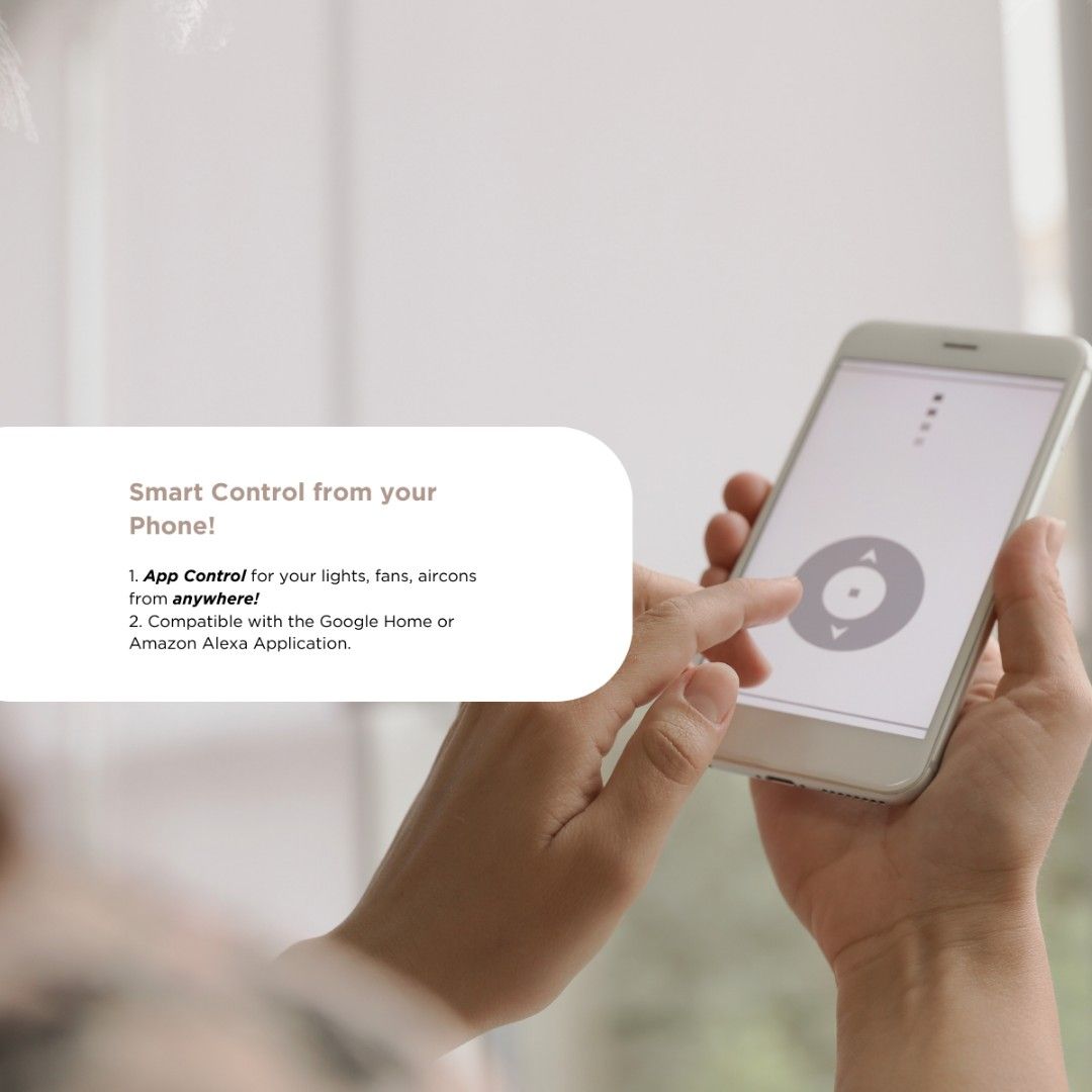 Fully Integrated Smart Home Packages by Maxsen Smart Home, TV & Home ...