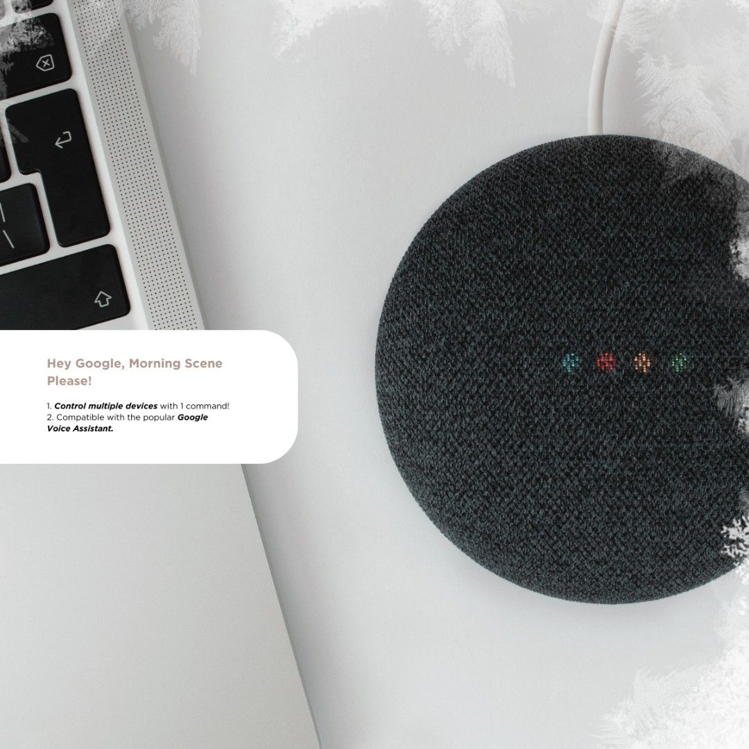 Fully Integrated Smart Home Packages by Maxsen Smart Home, TV & Home ...