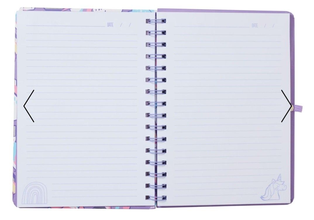 Smiggle Notebook and pulpen, Hobbies & Toys, Stationery & Craft ...