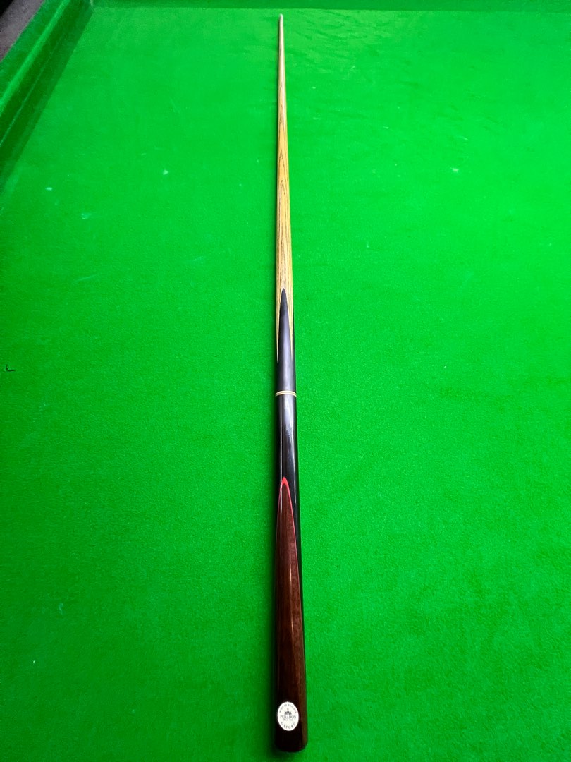 Snooker cue, Sports Equipment, Sports & Games, Billiards & Bowling on ...