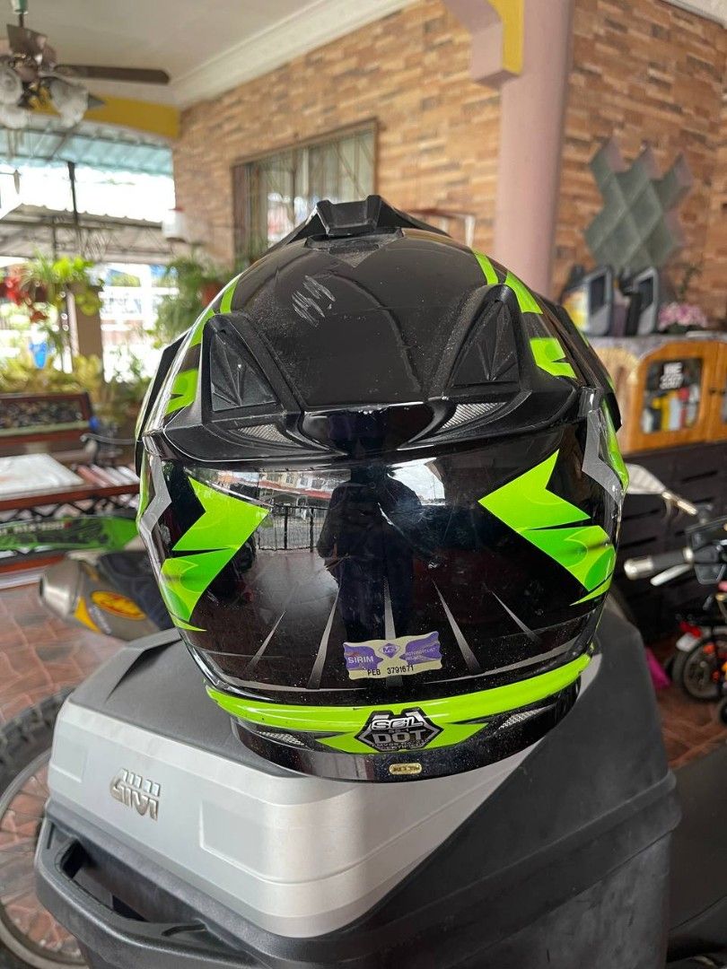 SOL DESIGN SM/MX MODEL, Everything Else, Others on Carousell
