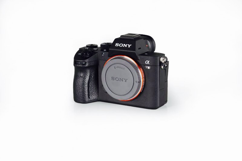 SONY A7iii / A73 (FULL BOX), Photography, Cameras on Carousell