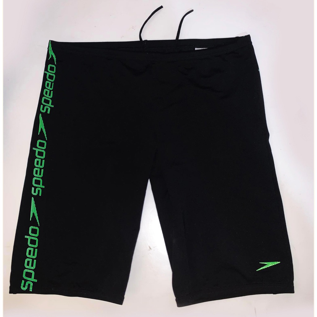 Speedo Endurance Competition Jammer | Size: 80cm (32"), Men's Fashion ...