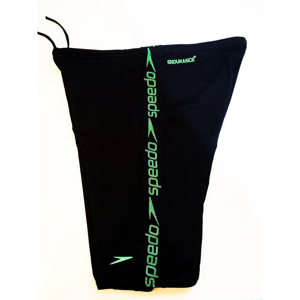 Speedo Endurance Competition Jammer | Size: 80cm (32"), Men's Fashion ...