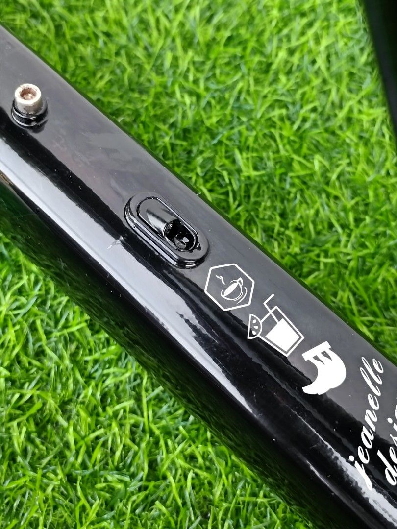 Speedone Defender 27.5 Frame for Mountain Bike MTB Trail Enduro, Sports ...