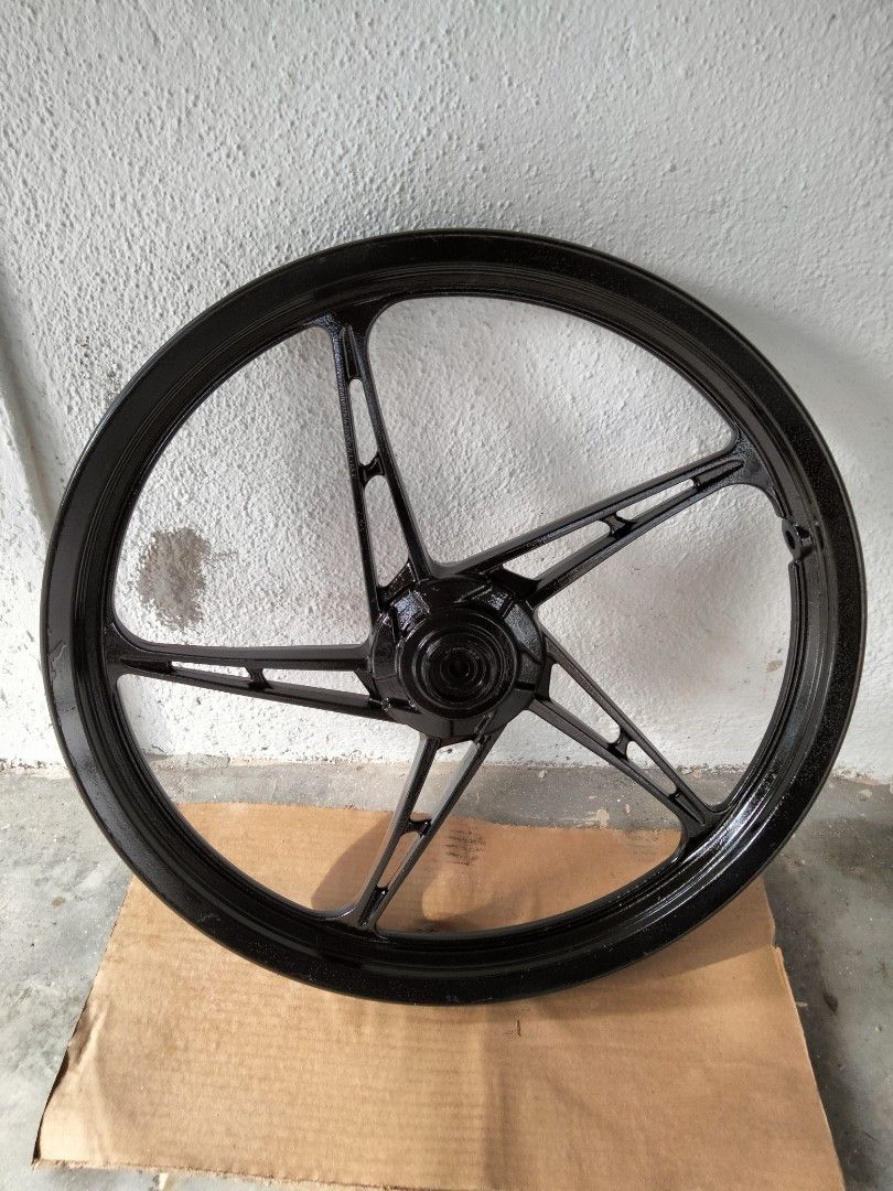 Sportrim LC V1, Motorbikes on Carousell