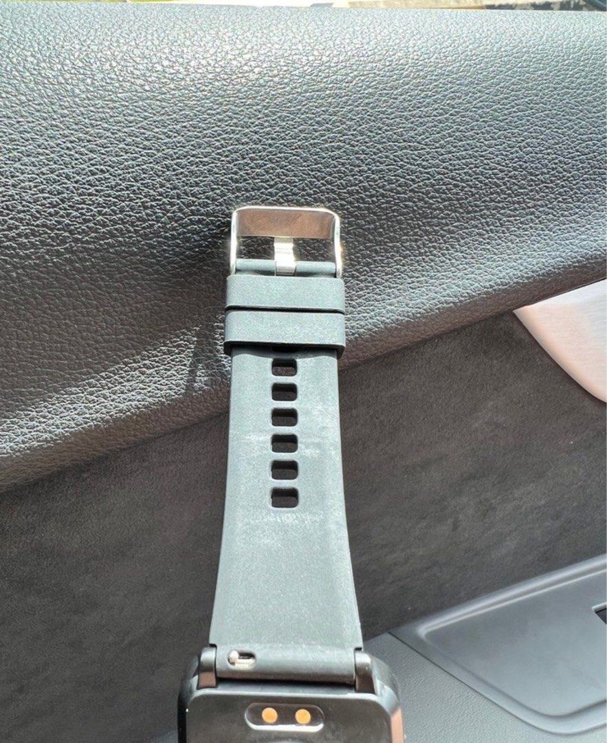 Step Tracker Watch Strap HPB, Mobile Phones & Gadgets, Wearables ...