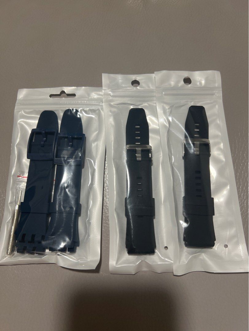 Step Tracker Watch Strap HPB, Mobile Phones & Gadgets, Wearables ...