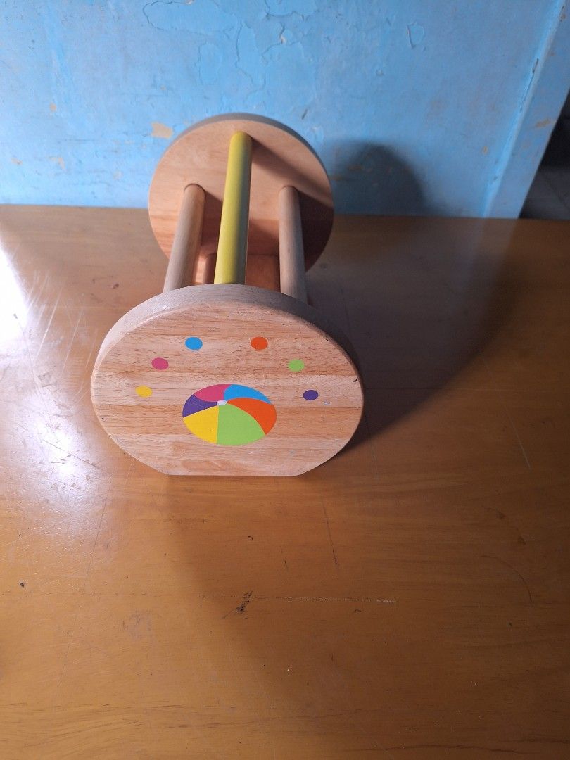 Stepper and Magazine Rack, Everything Else, Looking For on Carousell