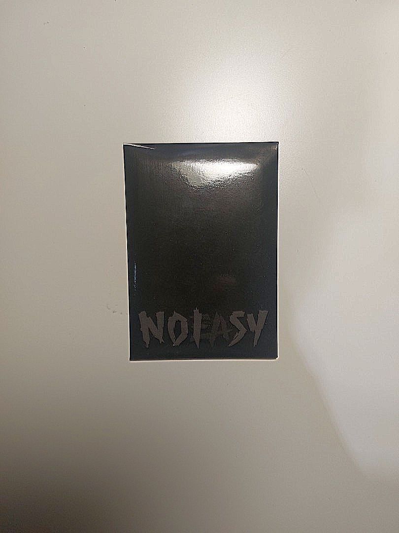 STRAY KIDS NO EASY ALBUM, Hobbies & Toys, Memorabilia & Collectibles, K ...