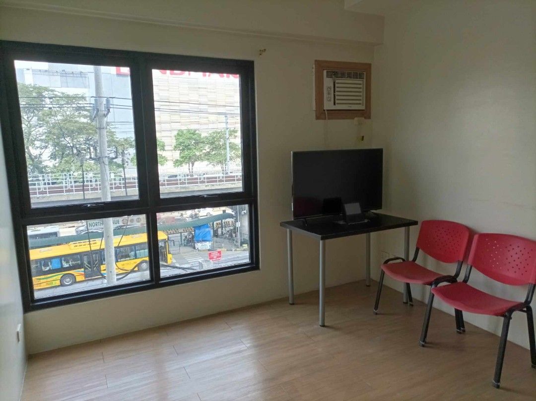 Studio type room for office, Property, Rentals, Room Rentals on Carousell