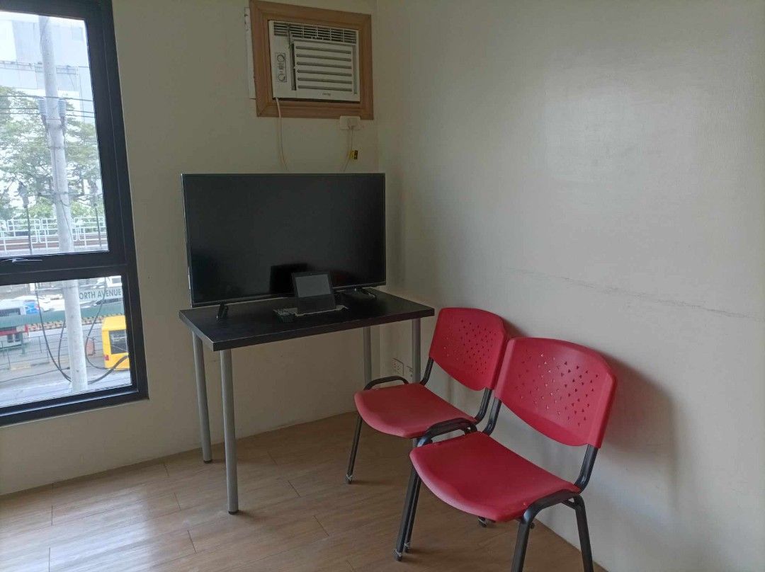 Studio type room for office, Property, Rentals, Room Rentals on Carousell