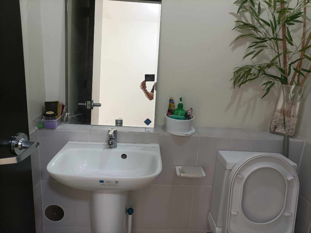 Studio type room for office, Property, Rentals, Room Rentals on Carousell