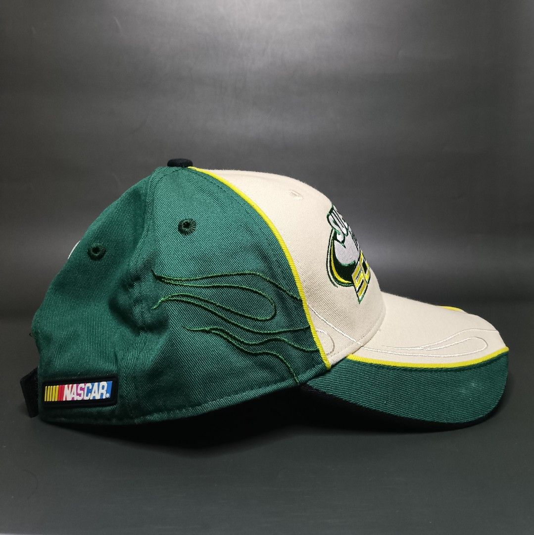 Subway Phoenix Nascar Cap by Drew Pearson, Men's Fashion, Watches ...