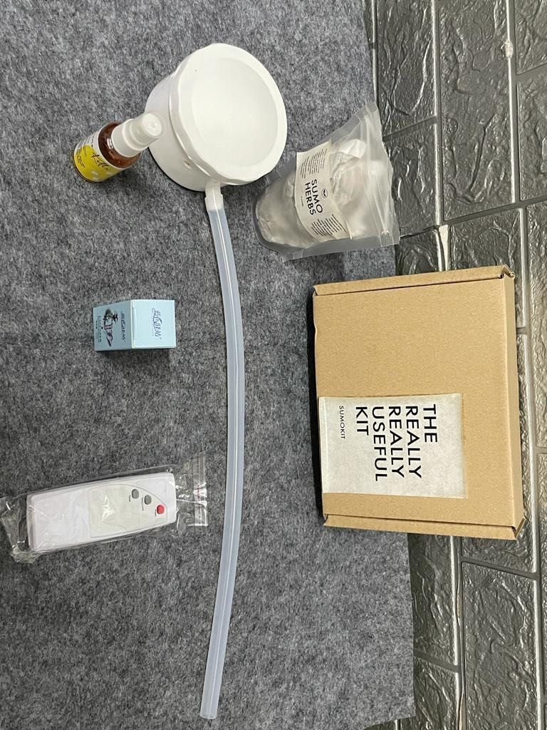 Sumosauna, Health & Nutrition, Health Monitors & Weighing Scales on ...