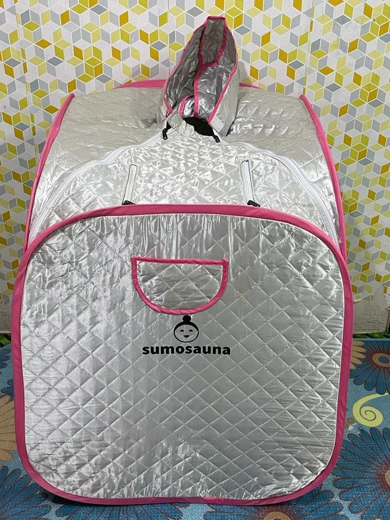 Sumosauna, Health & Nutrition, Health Monitors & Weighing Scales on ...