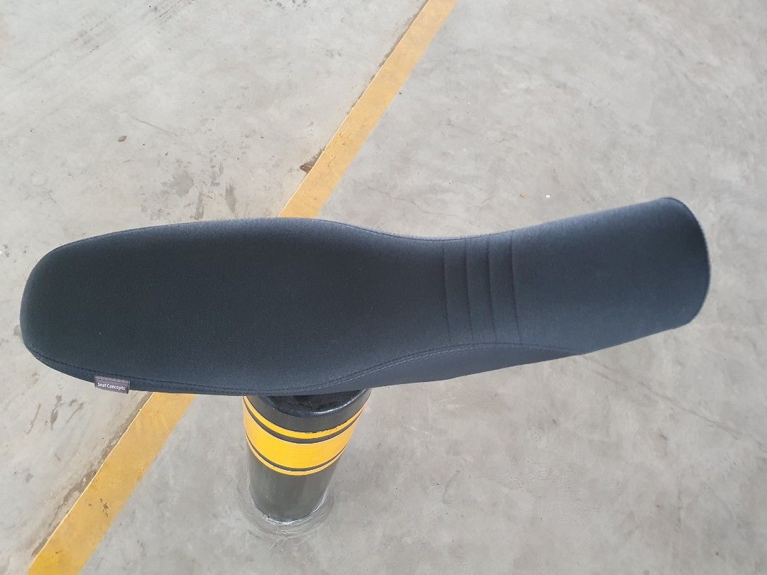 Suzuki DRZ 400 Seat Concepts, Motorcycles, Motorcycle Accessories on ...