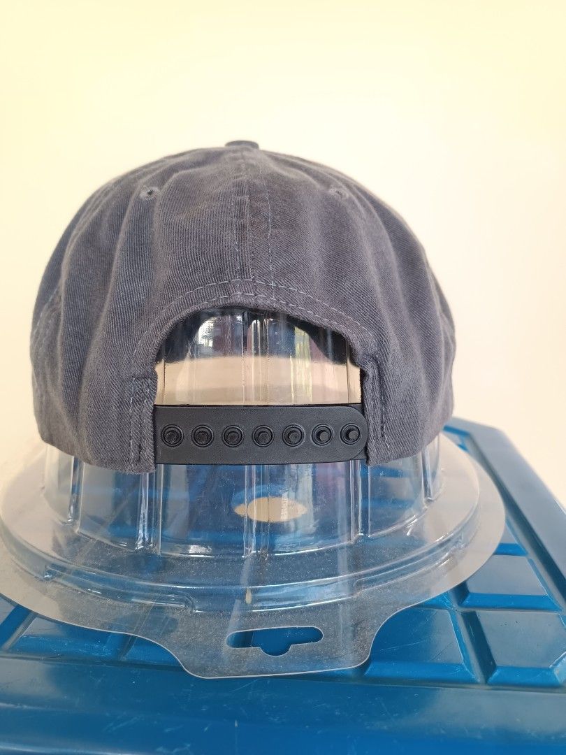 Terminator 2, Men's Fashion, Watches & Accessories, Cap & Hats on Carousell