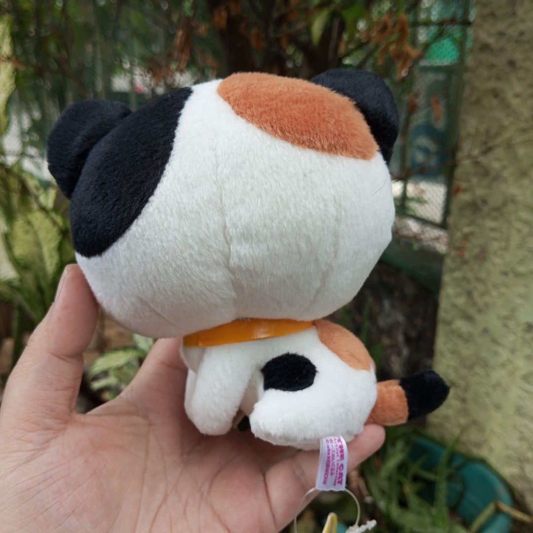 The Cat Artlist Collection Pose Plush, Hobbies & Toys, Toys & Games on ...