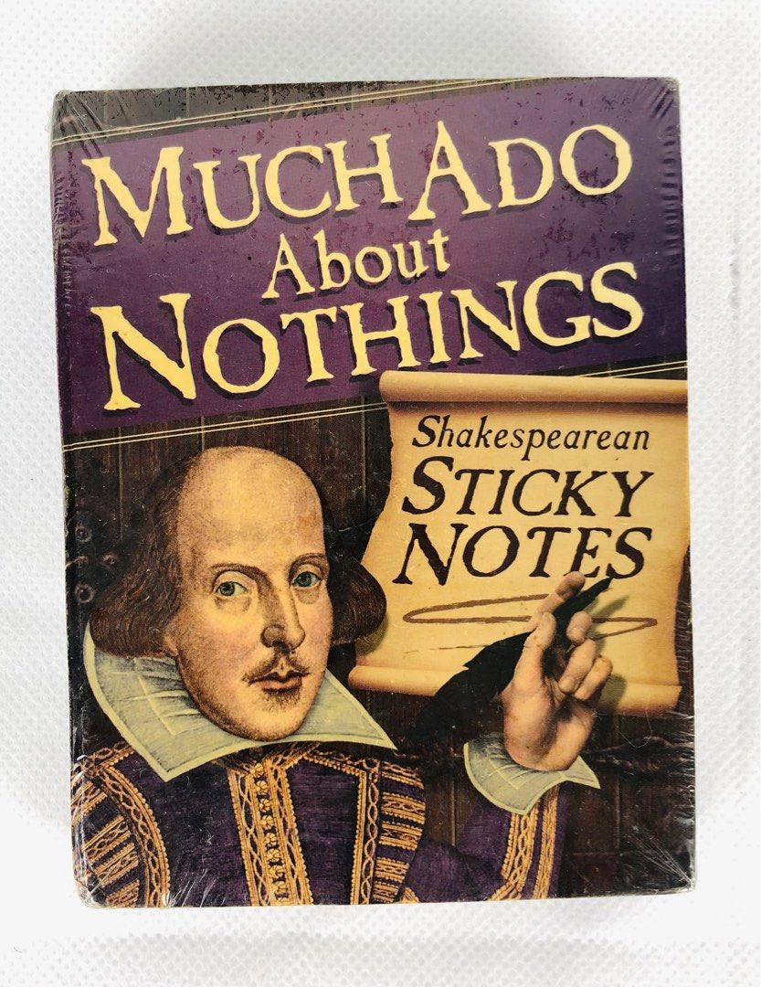The Unemployed Philosophers Guild Much ADO About Nothings Shakespearean ...