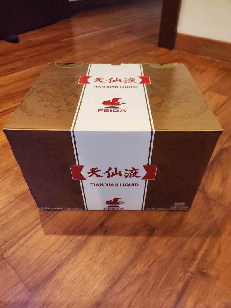 Tian Xian Liquid, Food & Drinks, Other Food & Drinks on Carousell
