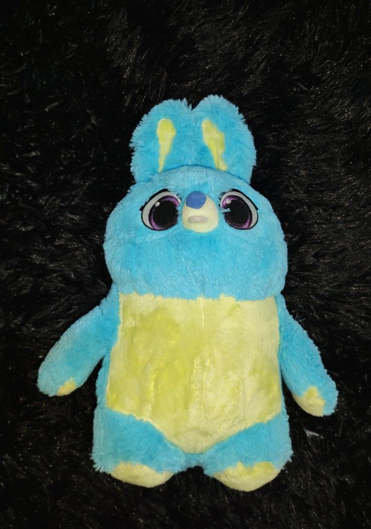 Toy story characters, Hobbies & Toys, Toys & Games on Carousell