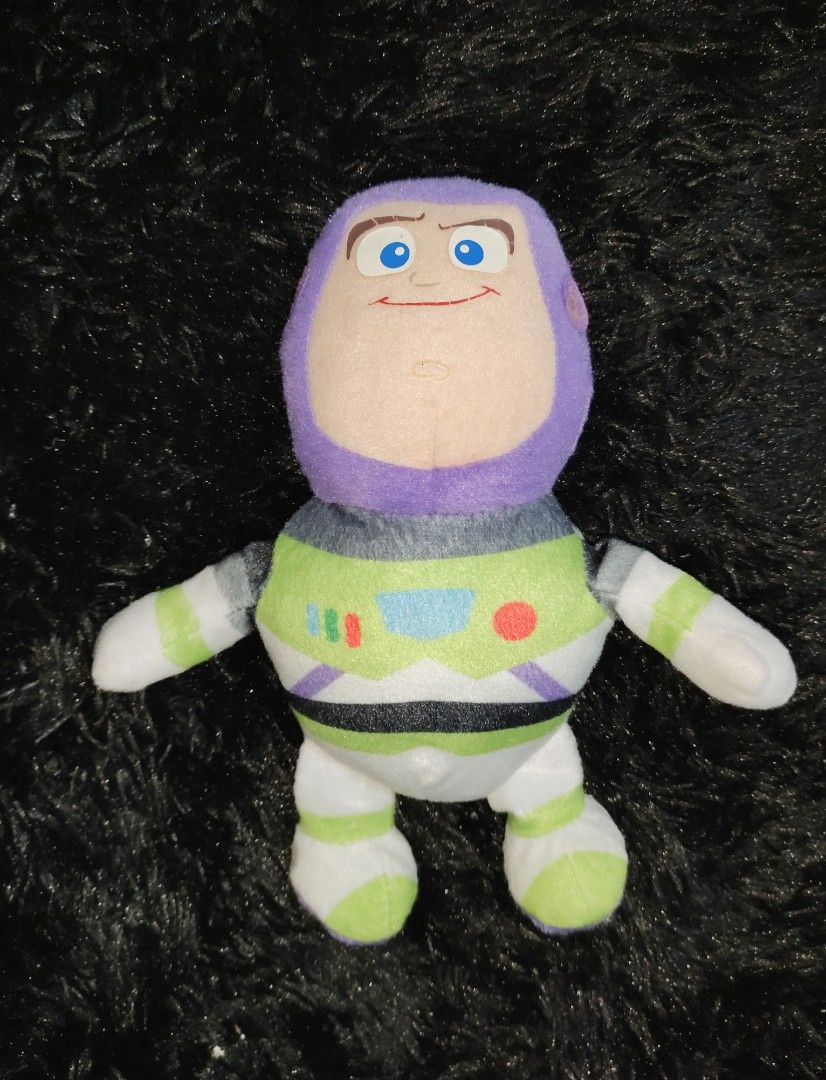 Toy story characters, Hobbies & Toys, Toys & Games on Carousell