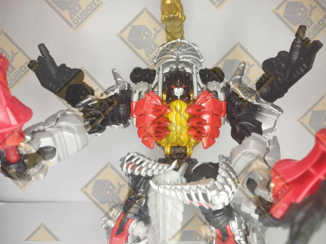 Transformers Age of Extinction Exclusive G1 Slog, Hobbies & Toys, Toys ...