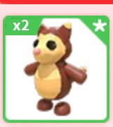 Tree Kangaro Adopt Me Roblox, Video Gaming, Gaming Accessories, In-Game ...