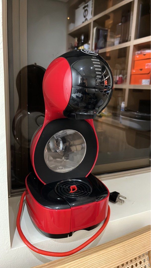 Used Dolce Gusto Machine (old model), TV & Home Appliances, Kitchen ...