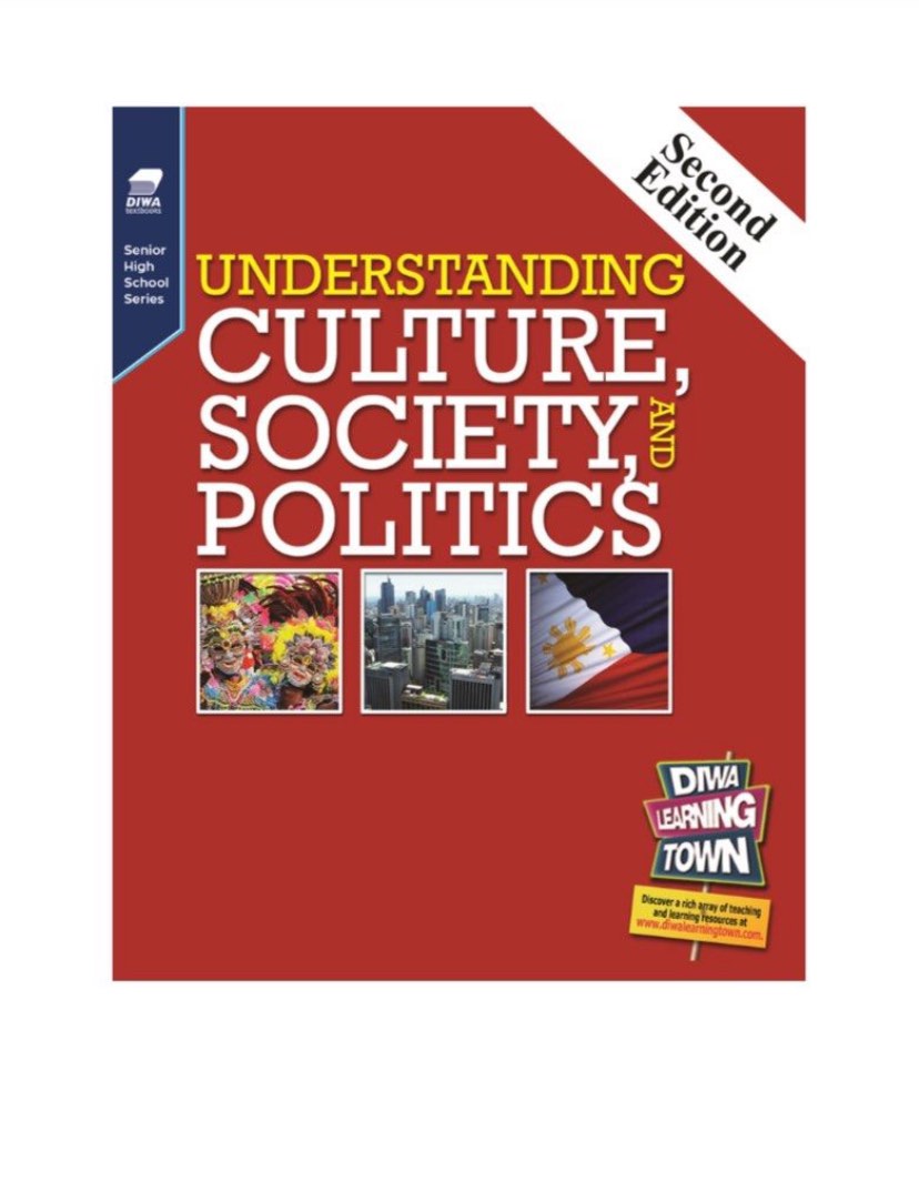 UST SHS BOOKS, Hobbies & Toys, Books & Magazines, Textbooks on Carousell