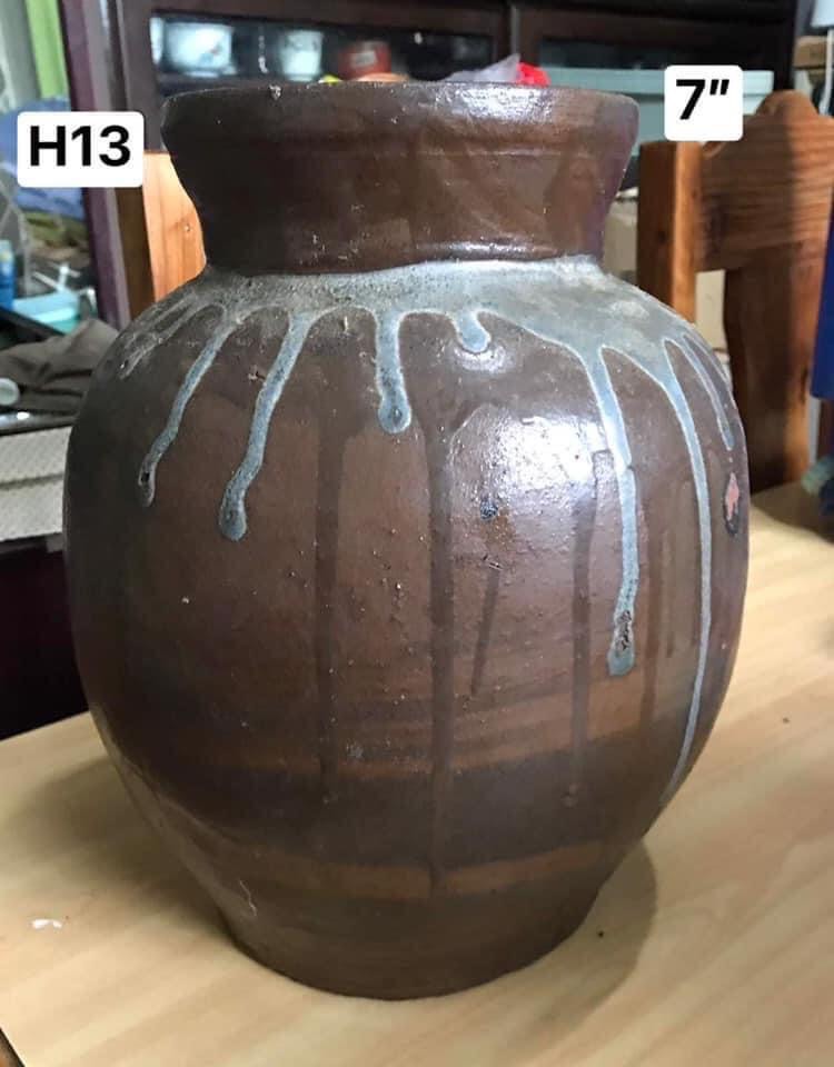 Jar (13 inches tall), Hobbies & Toys, Memorabilia & Collectibles ...