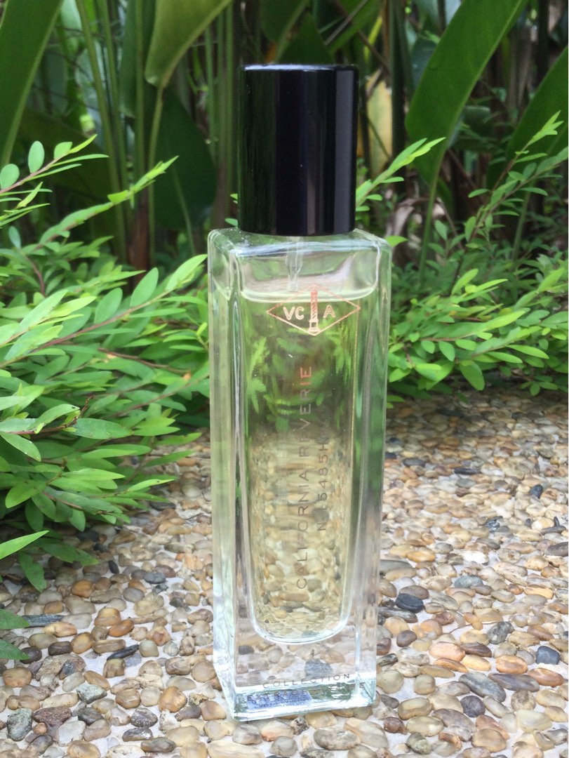 VC&A California Reverie Travel Spray, Beauty & Personal Care, Fragrance & Deodorants on Carousell