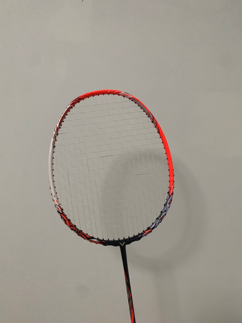 Victor Ryuga 1, Sports Equipment, Sports & Games, Racket & Ball Sports ...