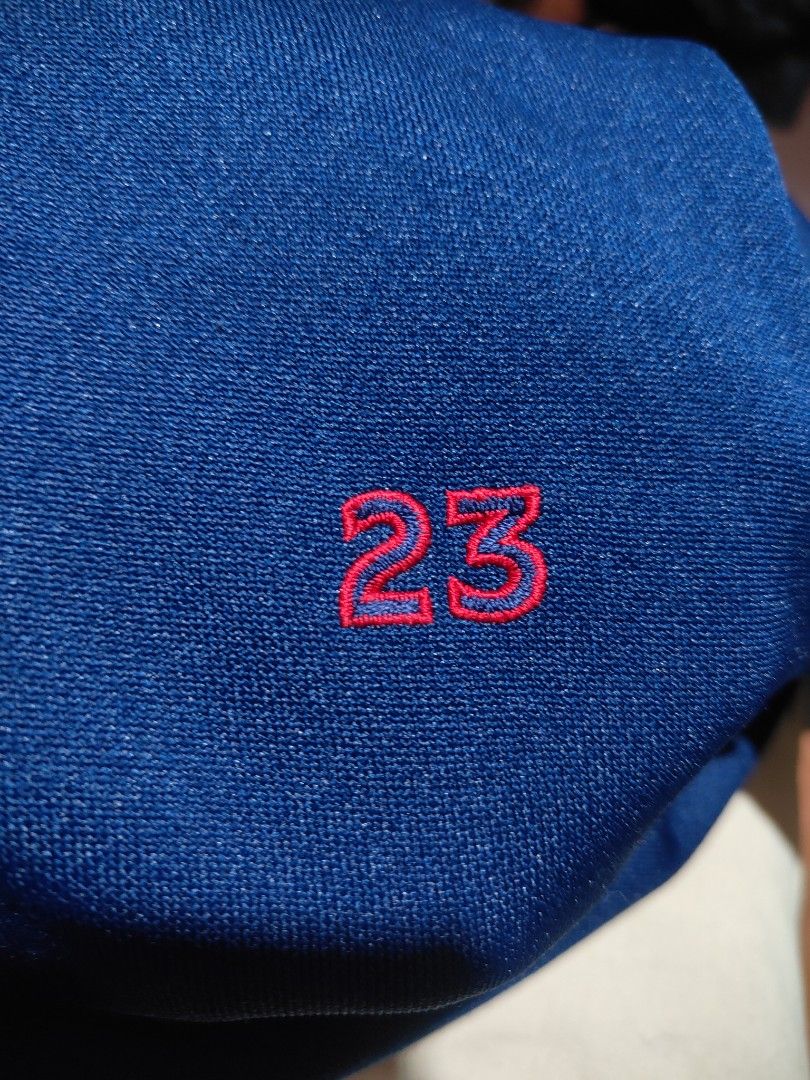 Vintage Air Jordan Retro Snap Front Jacket, Men's Fashion, Coats ...