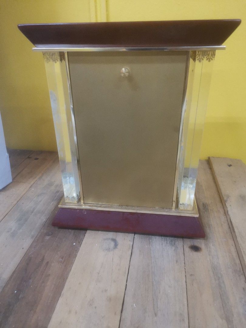 Vintage Seiko transistor clocks 5 jewels luxury customade no duplicate ...