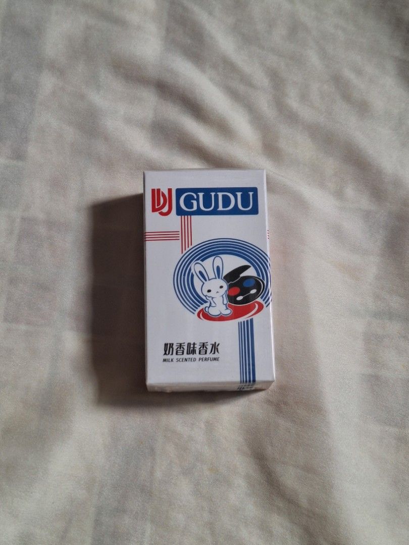 white rabbit candy perfume, Beauty & Personal Care, Fragrance ...