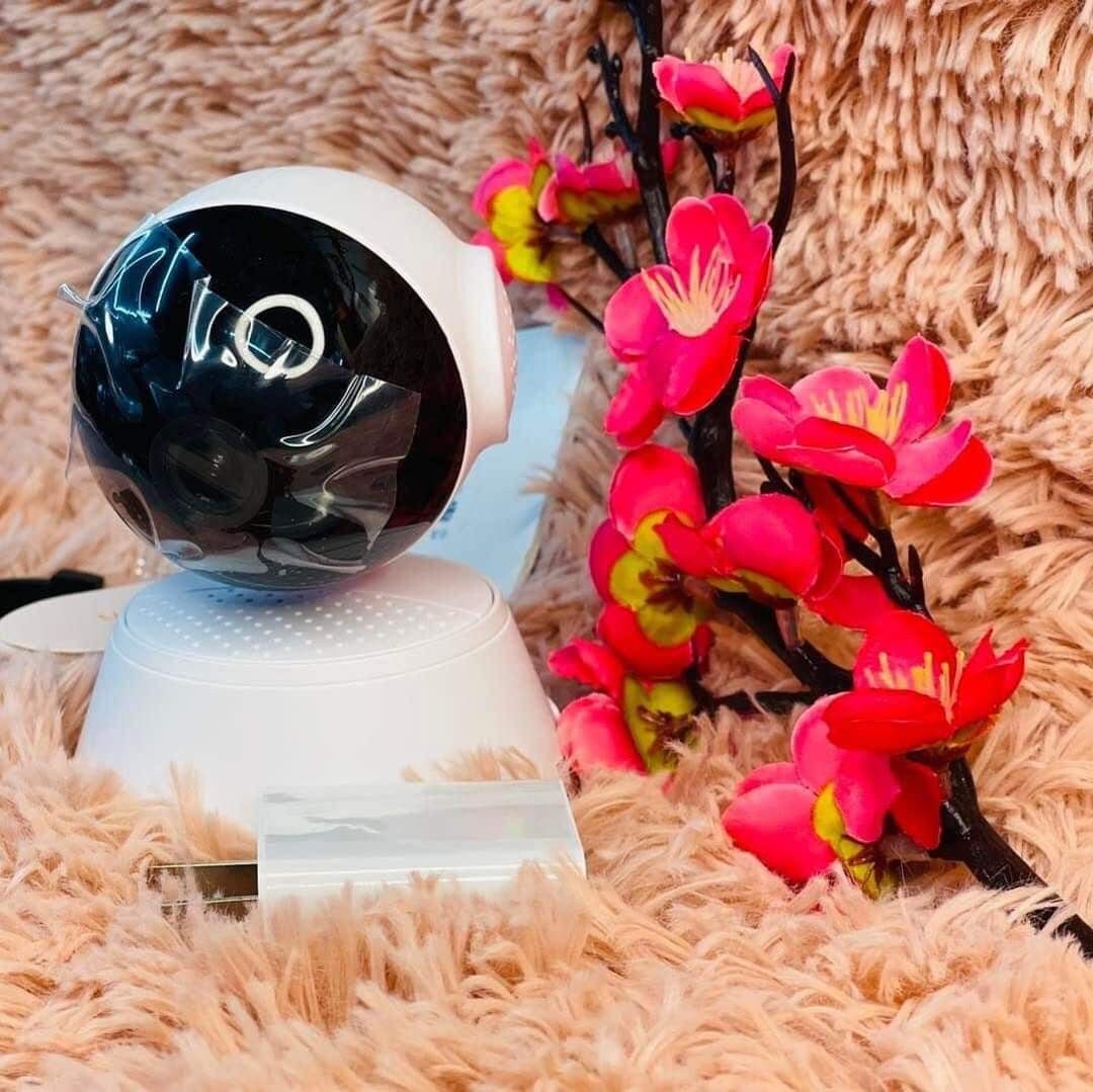 Wireless WIFI SMART NET CCTV CAMERA, Furniture & Home Living, Security ...