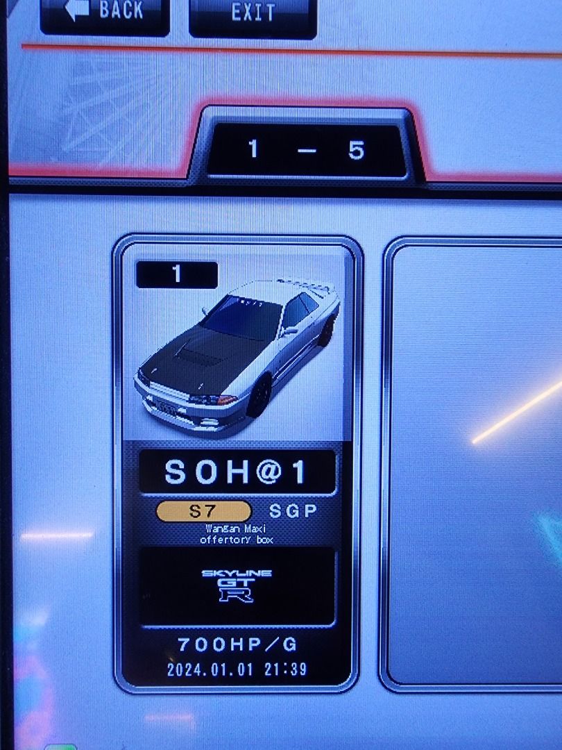 WMMT6RR R32 3rd Grade Pro, Video Gaming, Video Game Consoles, Others on ...