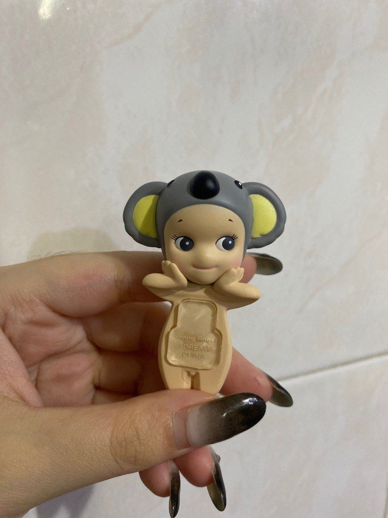 [WTT] sonny angels - koala hipper animal series, Hobbies & Toys, Toys ...