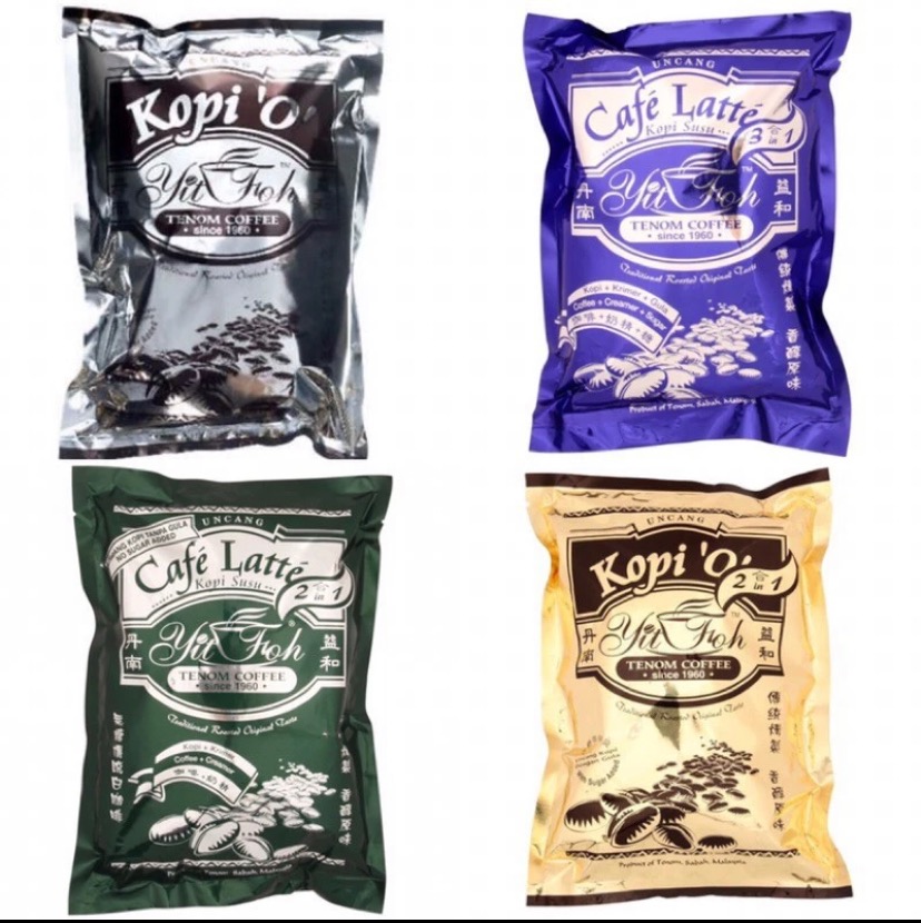 YIT FOH TENOM COFFEE SABAH, Food & Drinks, Beverages on Carousell