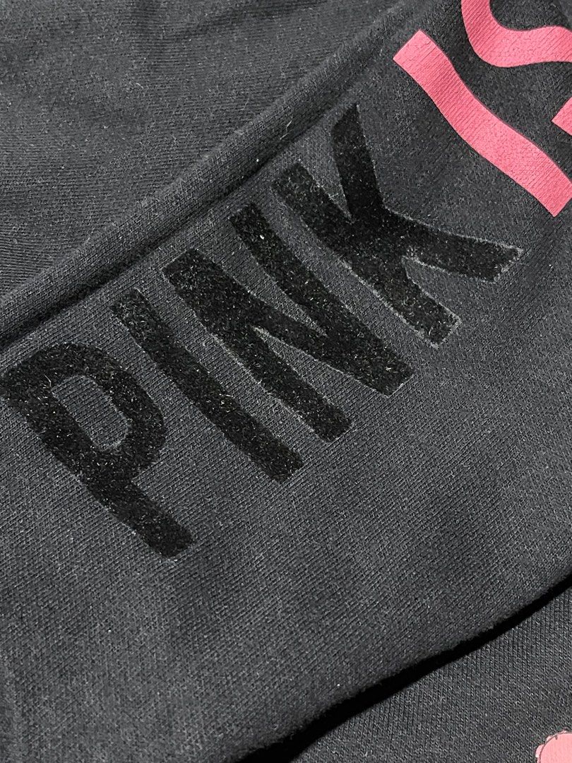 Zara X Pink Panther Sweat Shirt, Women's Fashion, Tops, Longsleeves on ...